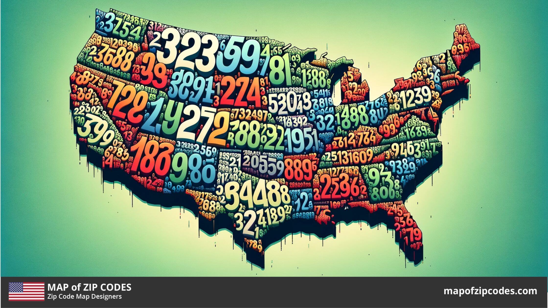 How Many 3 Digit Zip Codes Are There In The US MapOfZipCodes How Many 3 Digit Zip Codes Are There In The US MapOfZipCodes