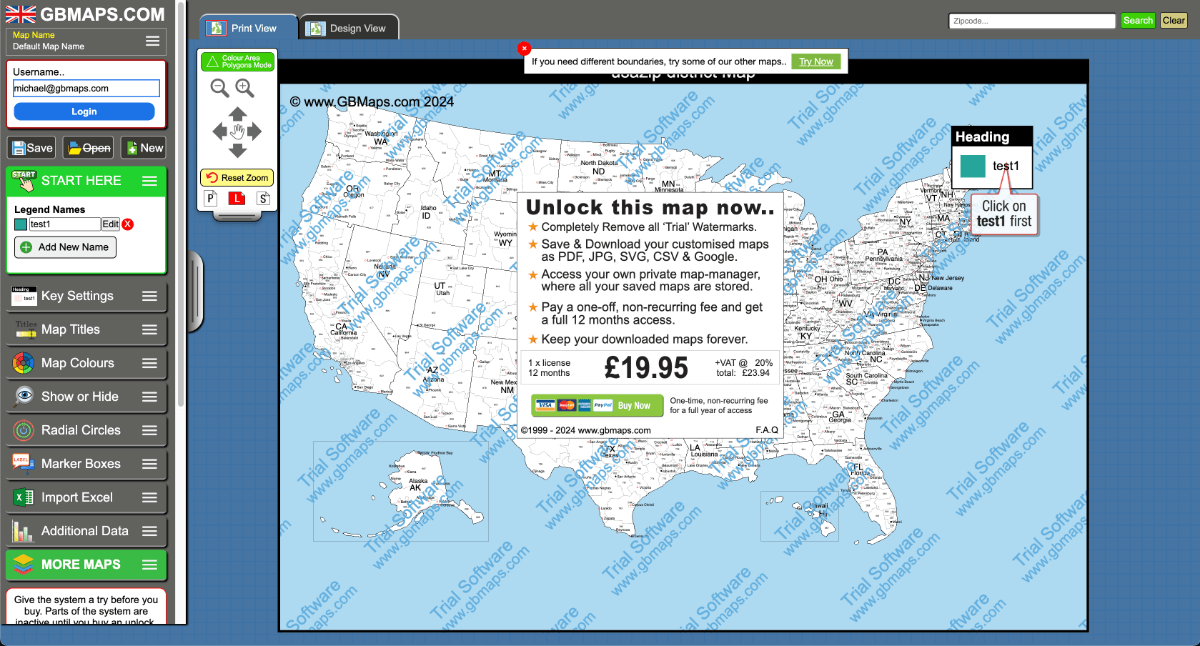 Google Map Of Us Counties US Public Schools In Guadalupe County, Texas
